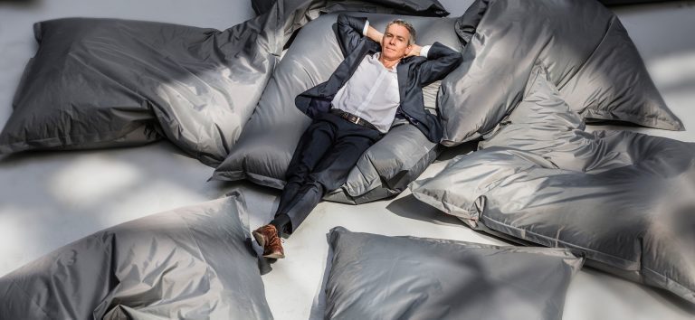Daniel Buetti at SCHIRN Kunsthalle Frankfurt