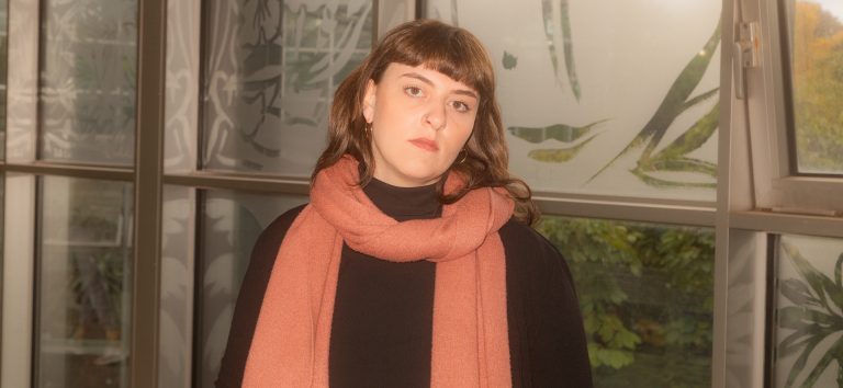 Gleich der erste Wurf ein Treffer – Anna Yeliz Schentke über ihren ...