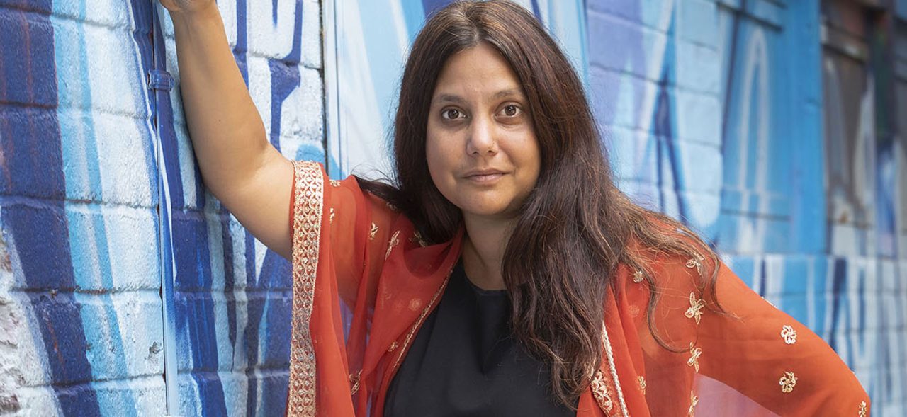 Mithu Sanyal