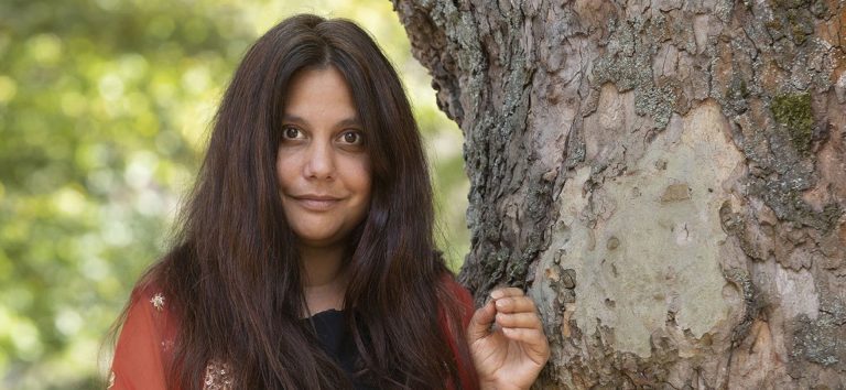 Mithu Sanyal