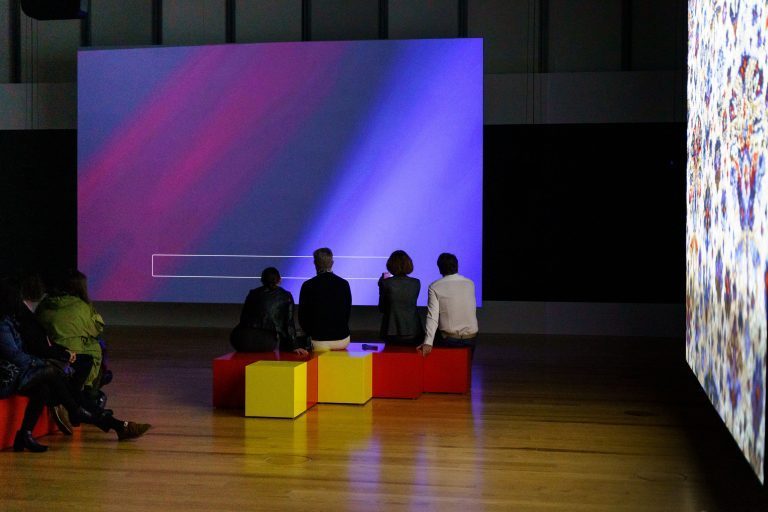 Elizabeth Price: Art and Innovation | SCHIRN