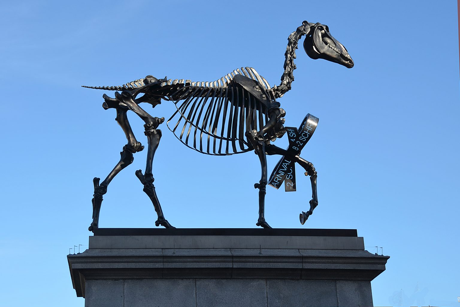 Jetzt in der SCHIRN: Hans Haacke. Retrospektive | SCHIRN KUNSTHALLE ...