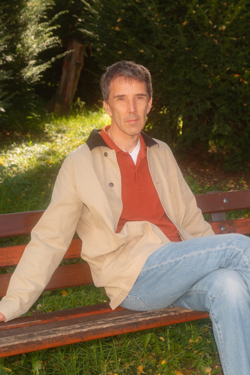 „Ich Sag Euch Ehrlich“: Der Frankfurter Stand-up-Comedian Bruno Banarby ...