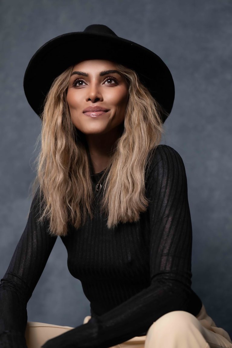 Speaker Sabrina Setlur