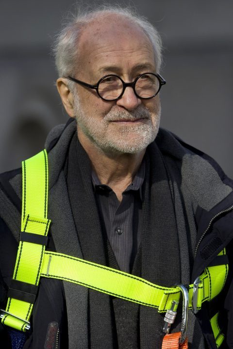 Jetzt in der SCHIRN: Hans Haacke. Retrospektive | SCHIRN KUNSTHALLE ...