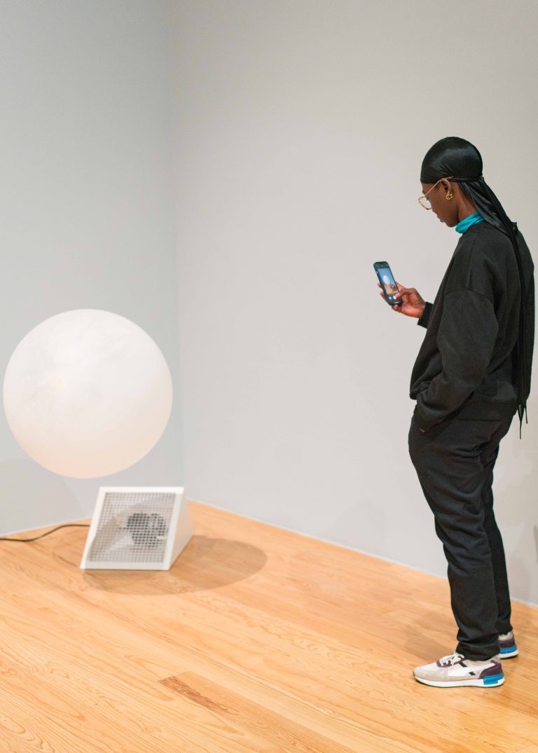 Zielgruppe: Young adults