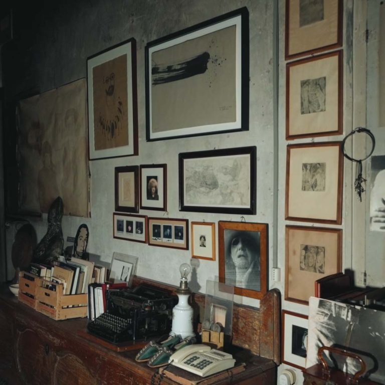 Writer Juliet Jacques