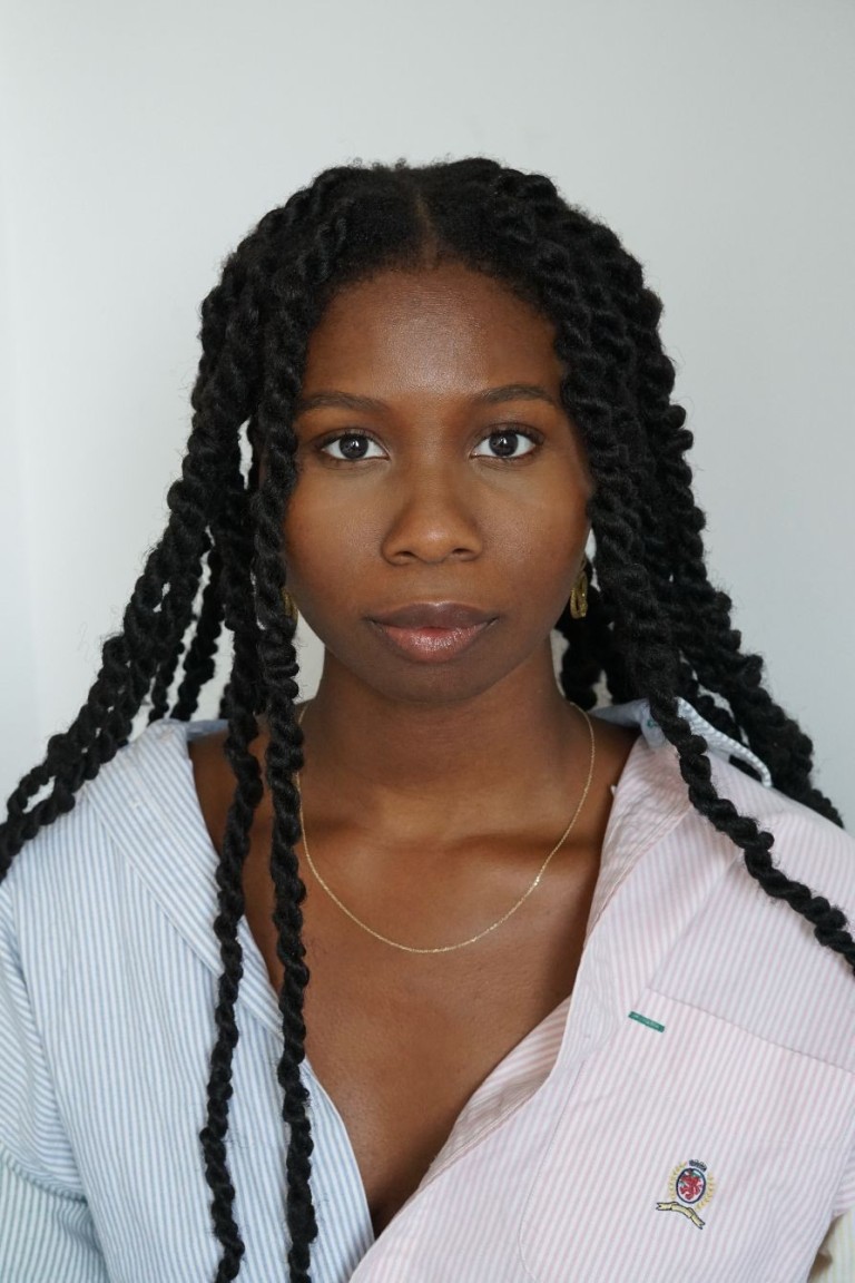 Monilola Olayami Ilupeju