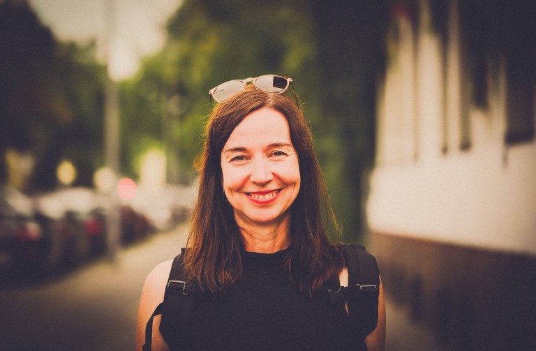 Speaker*in Daniela Hunold