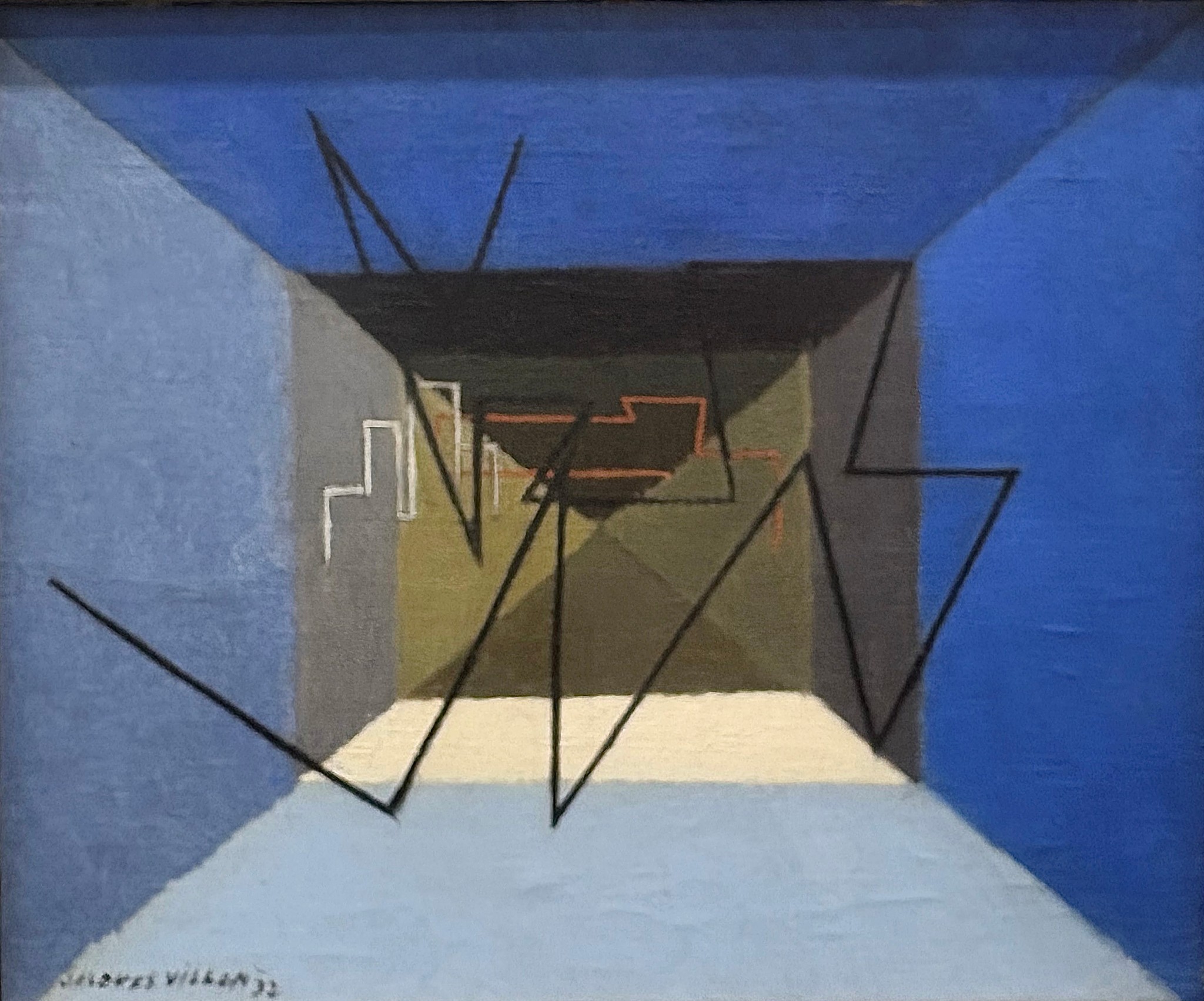 The unknown Duchamp Brothers | SCHIRN KUNSTHALLE FRANKFURT