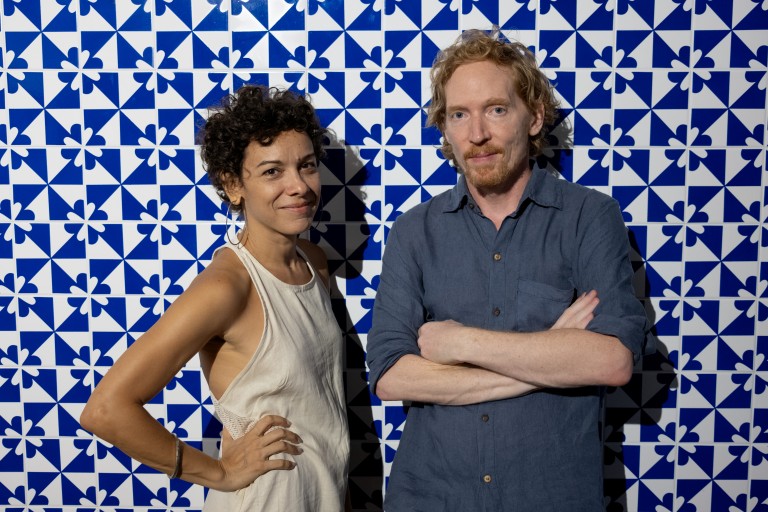 Artist Talk | SCHIRN KUNSTHALLE FRANKFURT