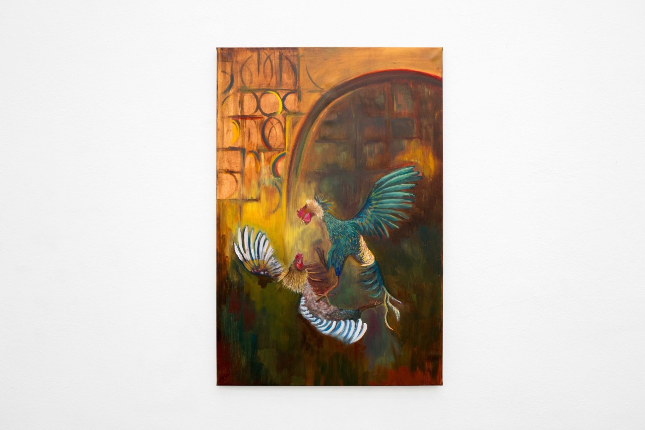 Städelschule Rundgang 2026 | SCHIRN KUNSTHALLE FRANKFURT