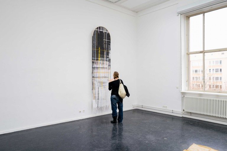 Städelschule Rundgang 2026 | SCHIRN KUNSTHALLE FRANKFURT
