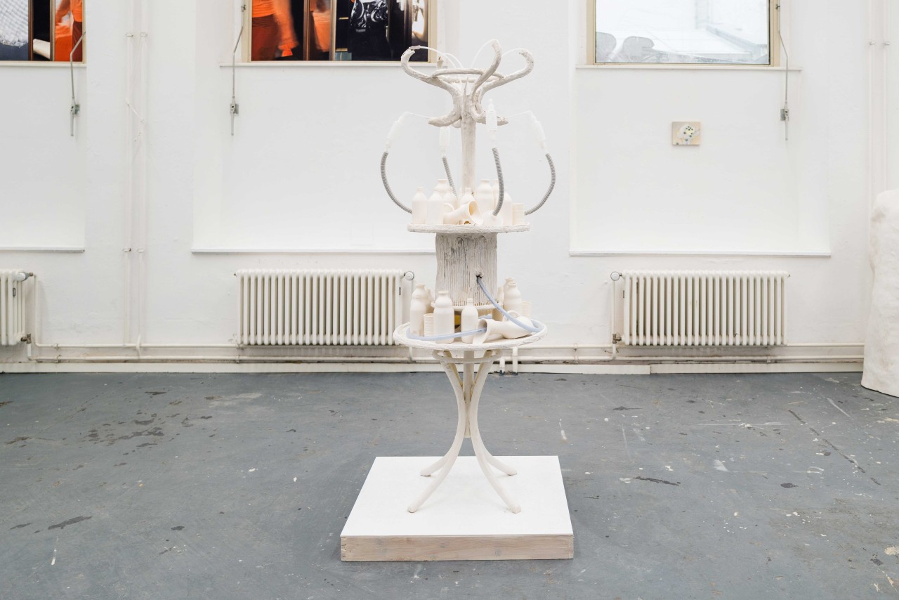 Städelschule Rundgang 2026 | SCHIRN KUNSTHALLE FRANKFURT